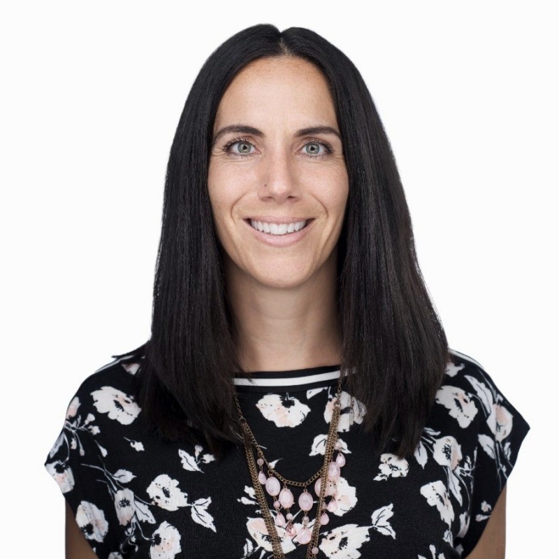 Ms. Marie-Eve Duguay is Joining the Foundation - ARSACS