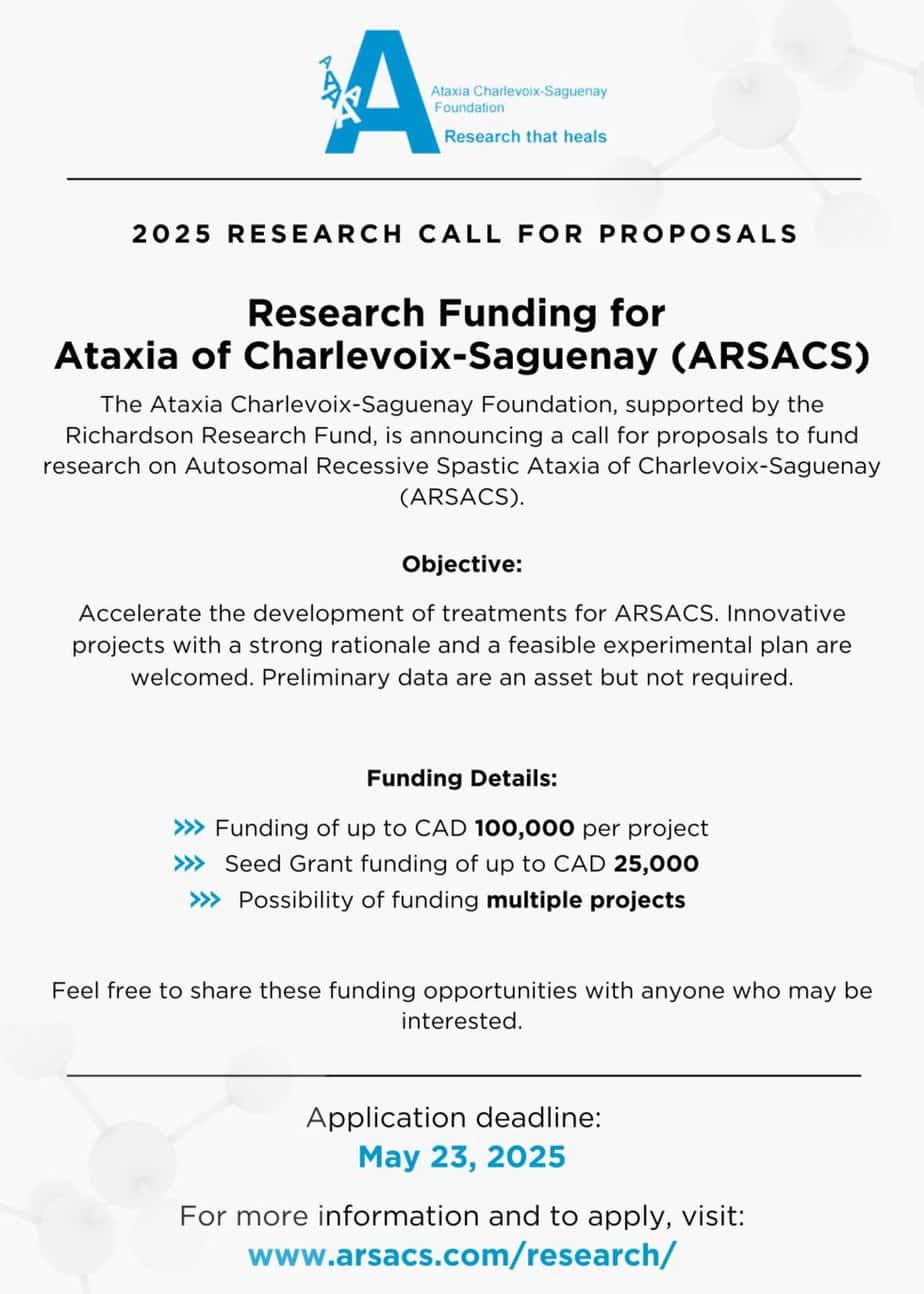 ARSACS home - ARSACS